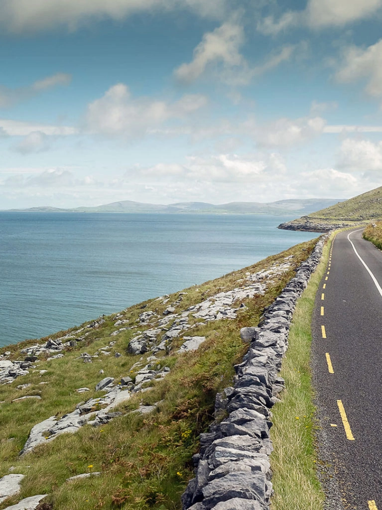 Discover Galway | Things to Do in Galway | The Hardiman Hotel