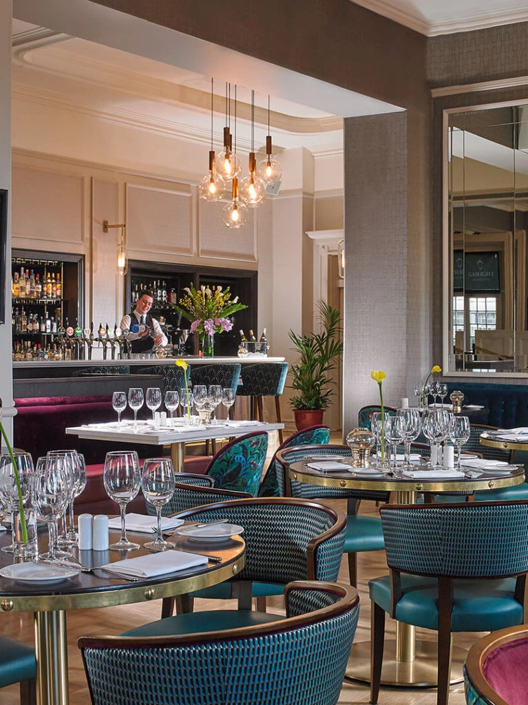 James Hardiman Suite | Luxury Hotels Galway | The Hardiman