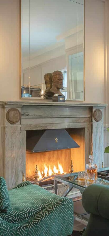 The Hardiman Hotel in Galway City | The Next Chapter