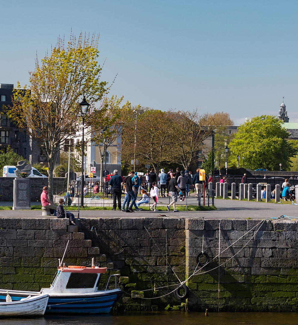 Discover Galway | Things to Do in Galway | The Hardiman Hotel