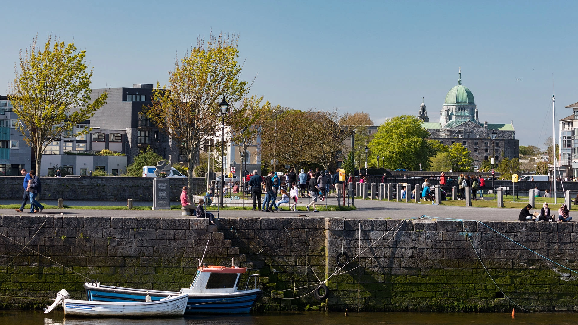 Discover Galway | Things to Do in Galway | The Hardiman Hotel