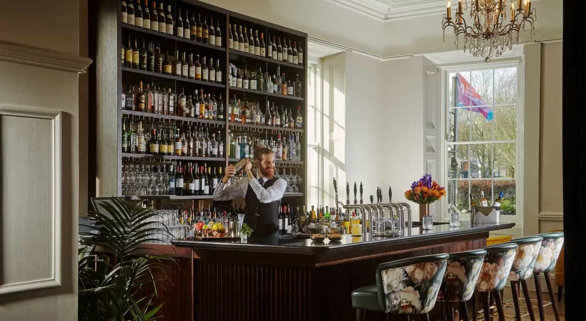 A Taste of Galway | Galway Food Festivals | The Hardiman