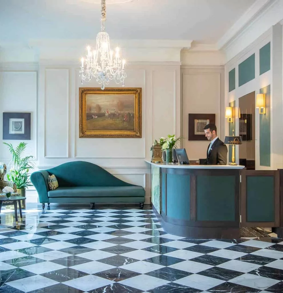 Cancellation Policy | Hotels in Galway City | The Hardiman