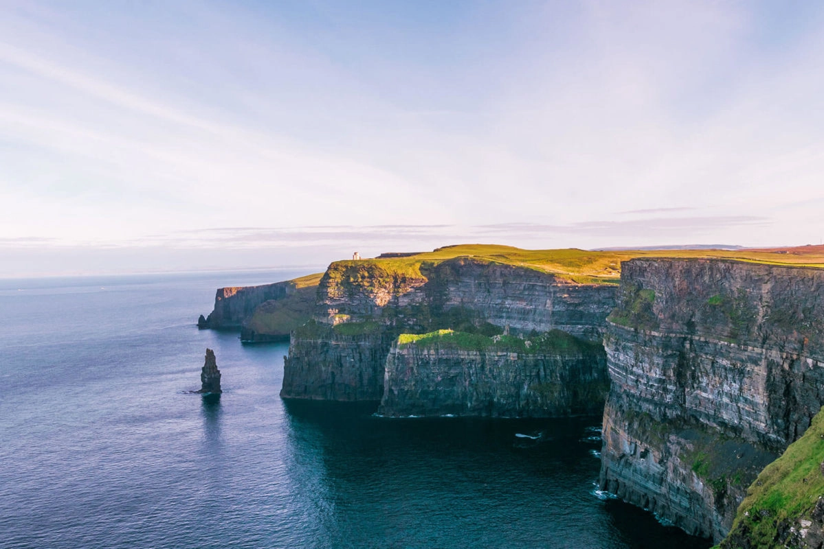 Discover Wild Atlantic Way | Galway Day Trips | The Hardiman