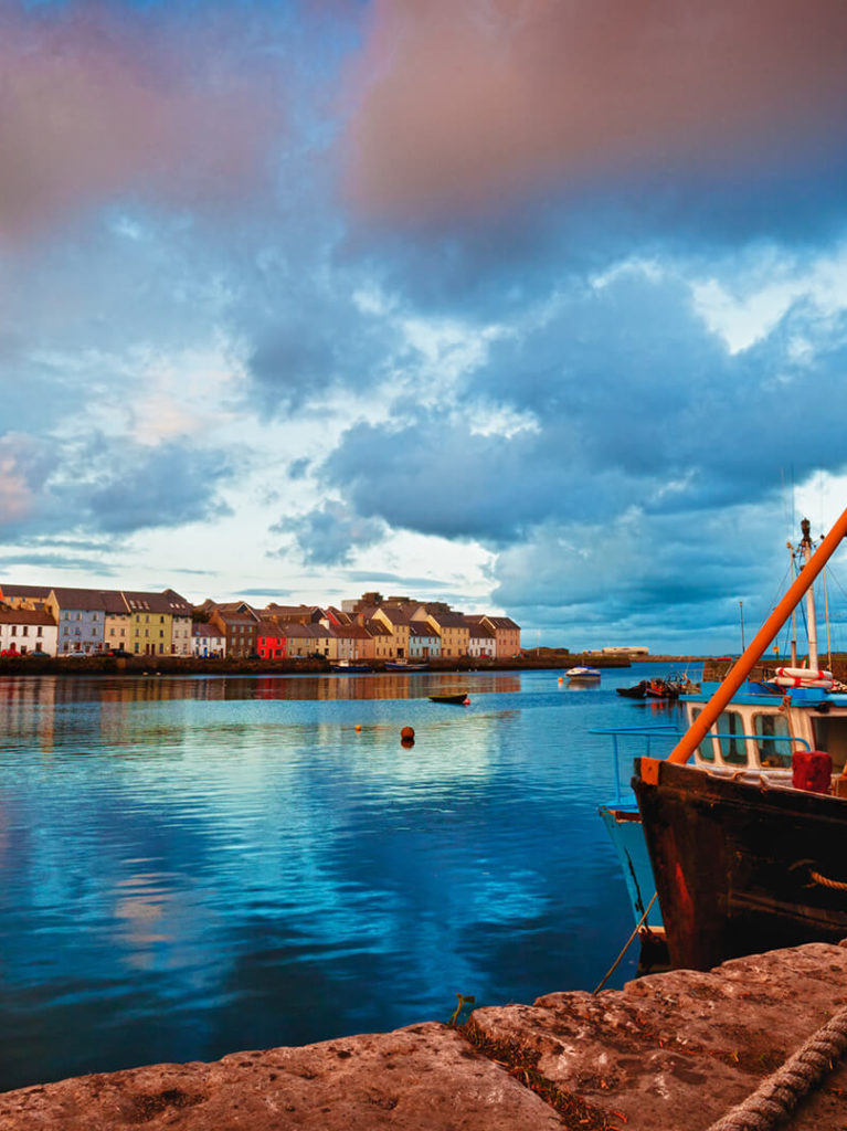 Autumn Escape Galway | Hotel Deals Galway | The Hardiman