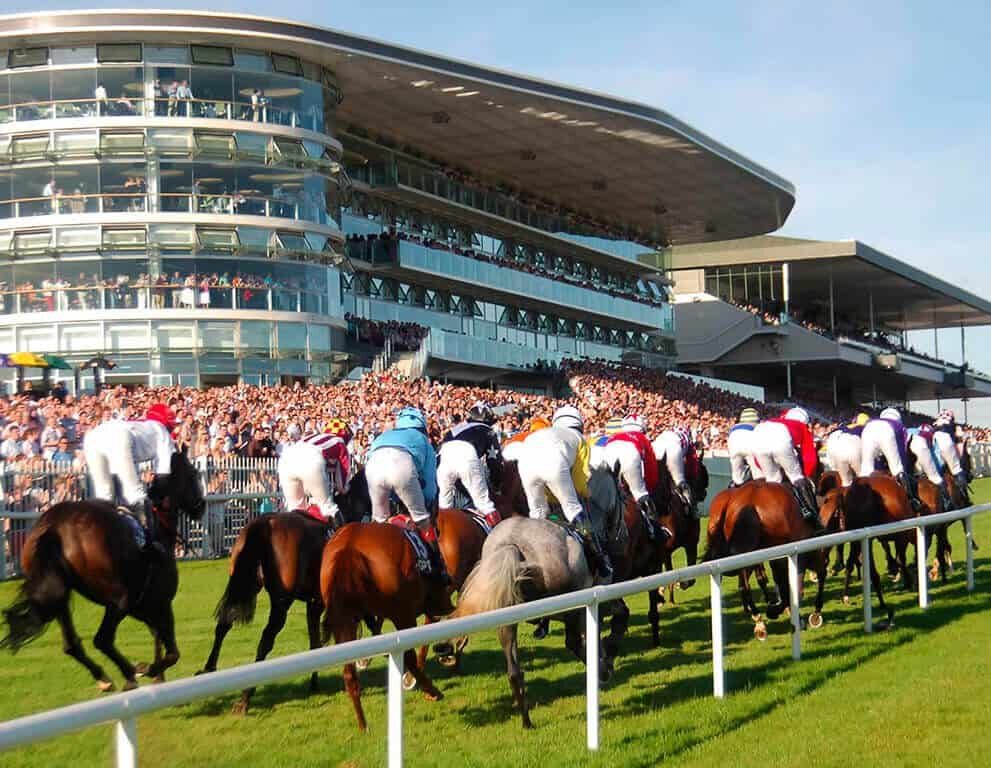 Galway Races | Hotels Near Galway Racecourse | The Hardiman