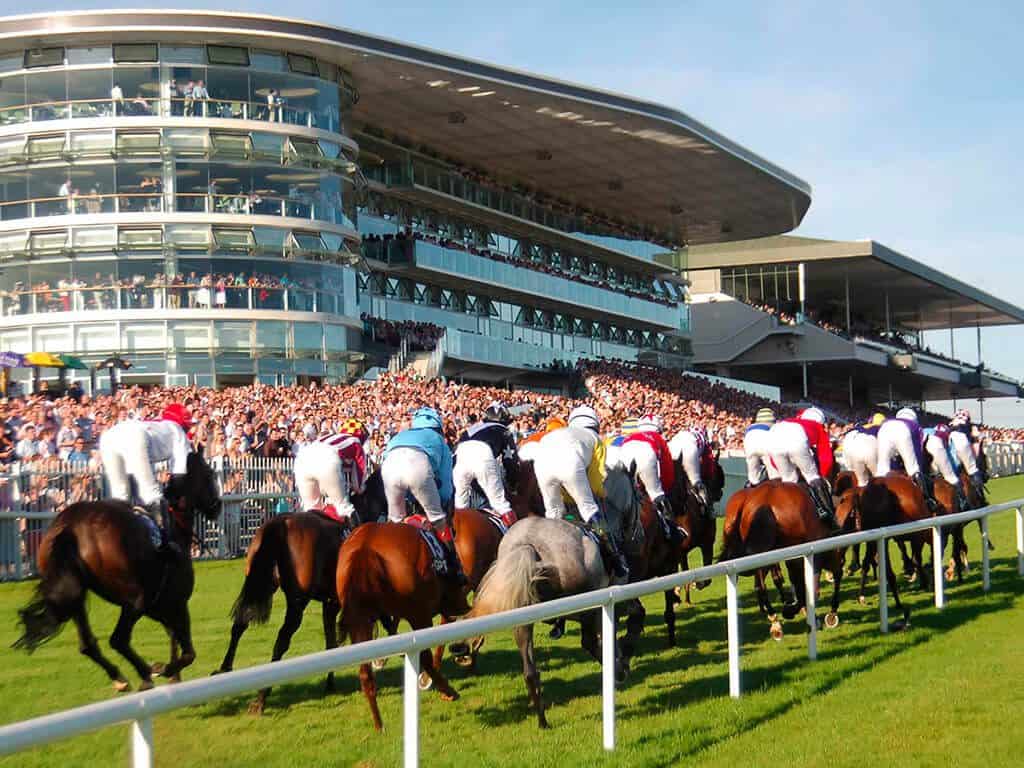 Galway Race Stay | Hotels Near Galway Racecourse | The Hardiman