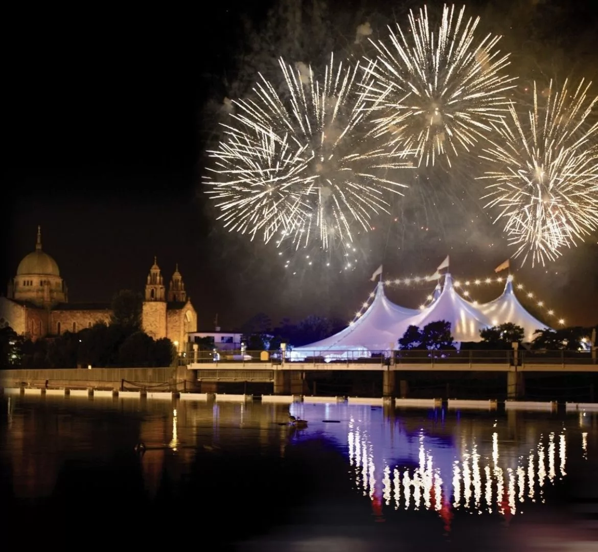 Galway Summer Festivals | Galway Events | The Hardiman