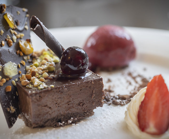 The Gaslight Bar and Brasserie Galway | The Hardiman Restaurant