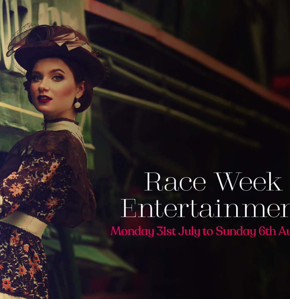 Galway Raceweek | Live Music Galway | The Hardiman