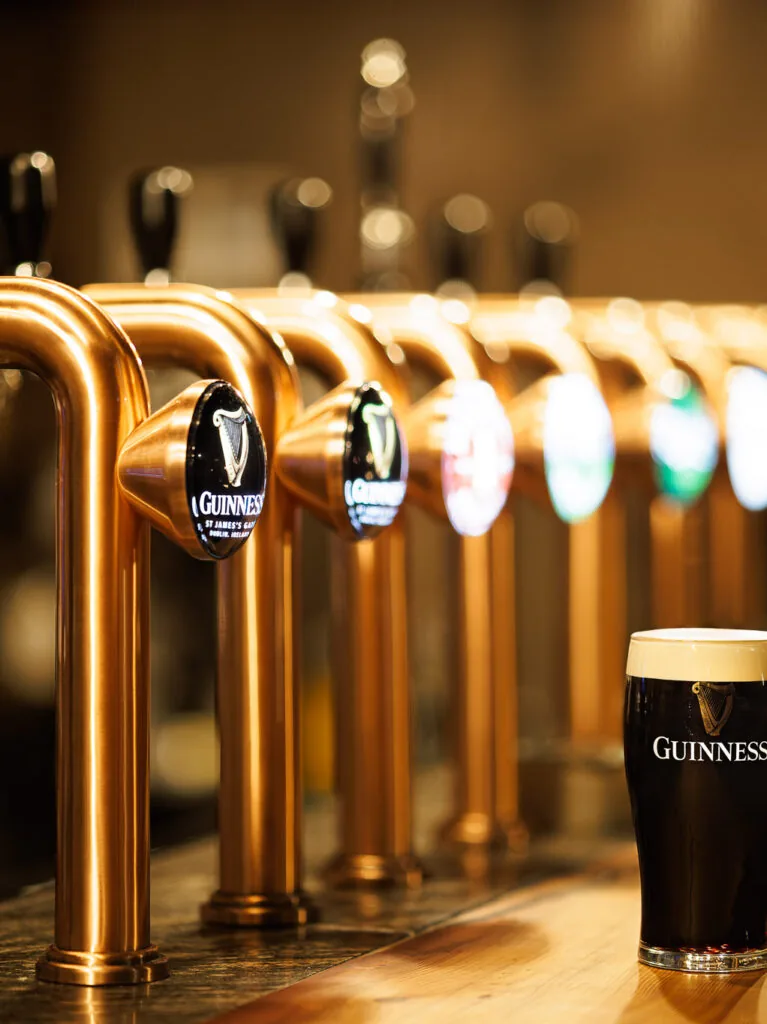 Visit Galway from Canada | Welcome to The Hardiman Hotel