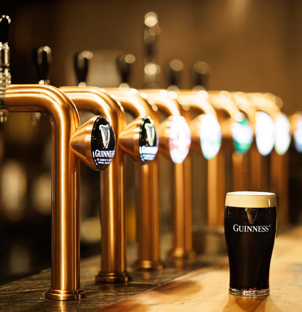 Visit Galway from US | Welcome to The Hardiman Hotel Galway