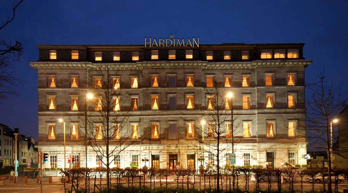 Photo Gallery | 4 Star The Hardiman Hotel Galway