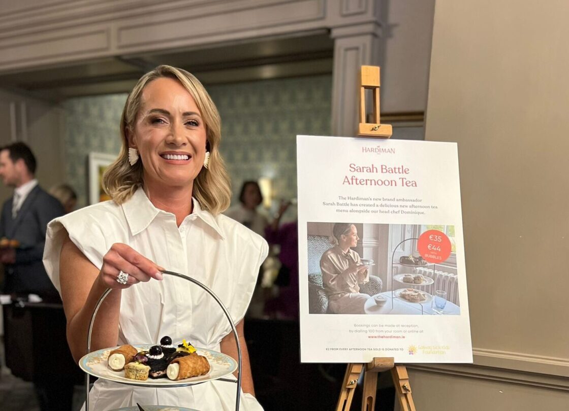 The Hardiman Hotel in Galway City | The Next Chapter