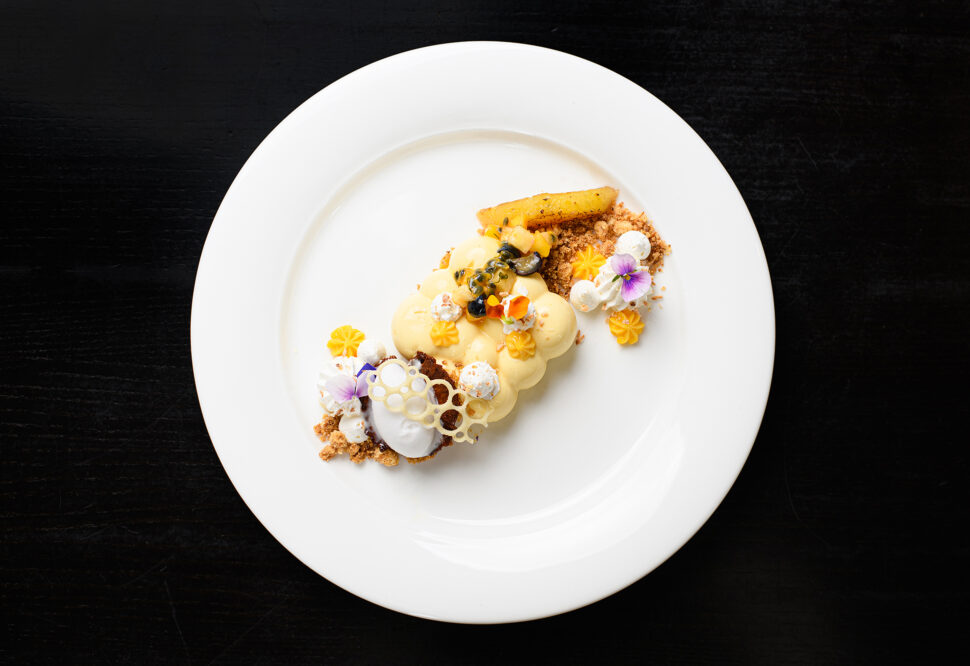 The Hardiman Hotel Menus | The Hardiman Restaurant Galway